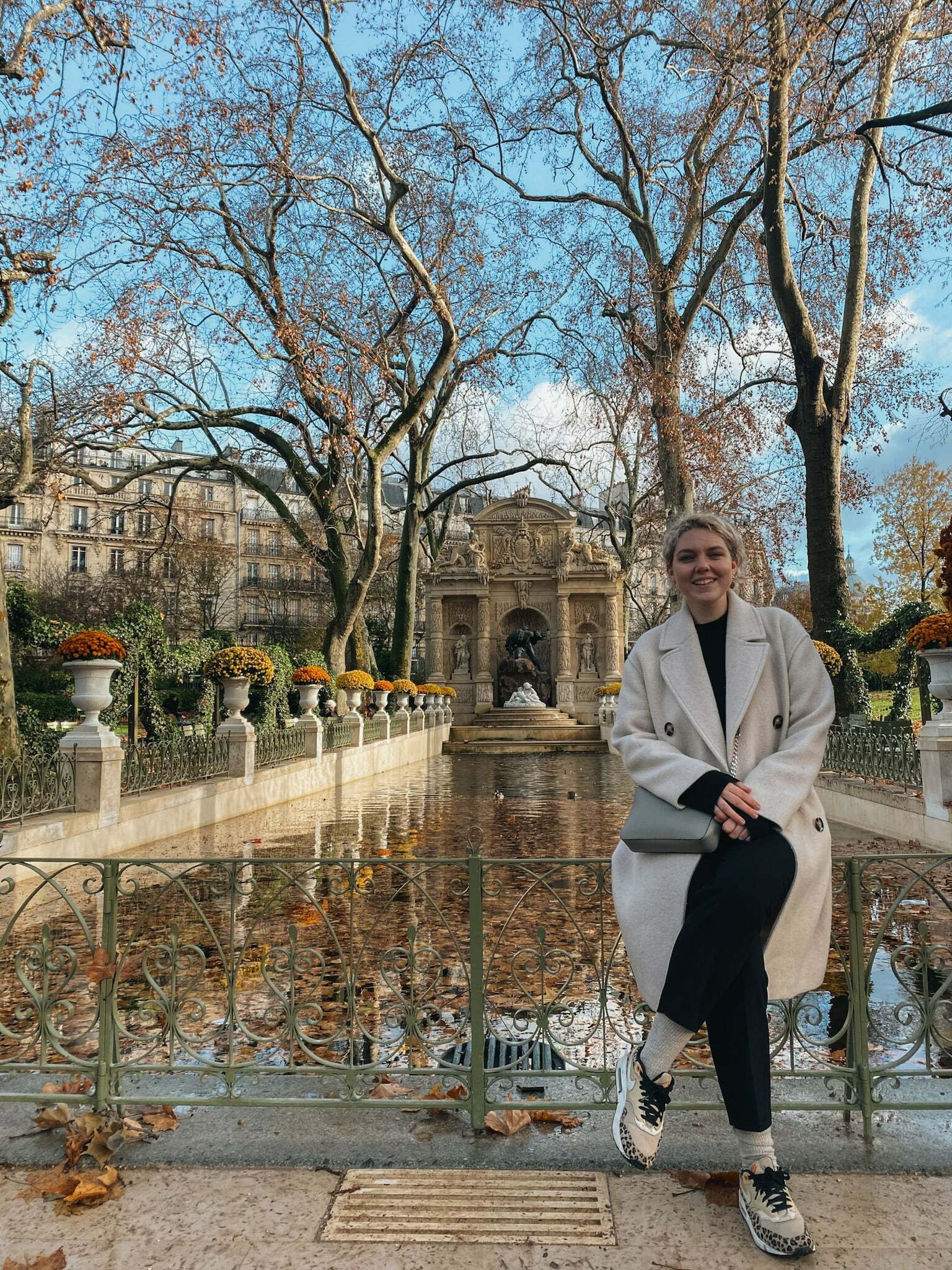 Cuál es la mejor época para viajar a París - La Fábrica París